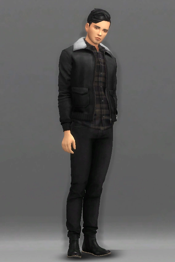 Anthony Biagi | SRBC's Big Brother Wiki | Fandom