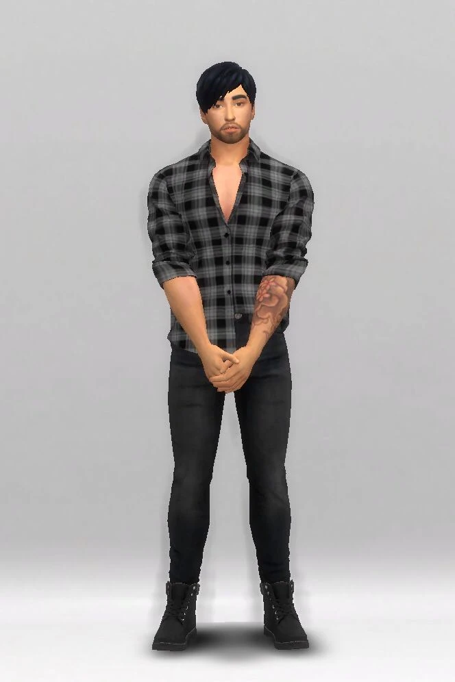 Faysal Ibrahim | SRBC's Big Brother Wiki | Fandom