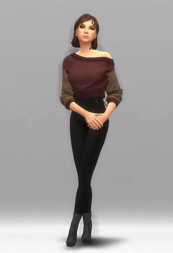 Regina McDonnell | SRBC's Big Brother Wiki | Fandom