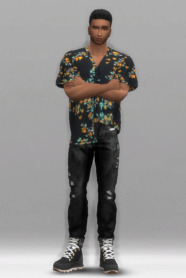 Derek Williams | SRBC's Big Brother Wiki | Fandom