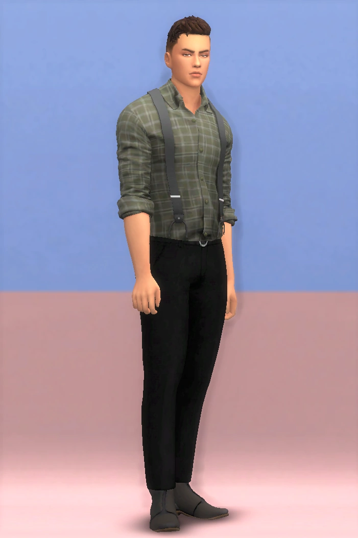 Callum Scott | SRBC's Big Brother Wiki | Fandom