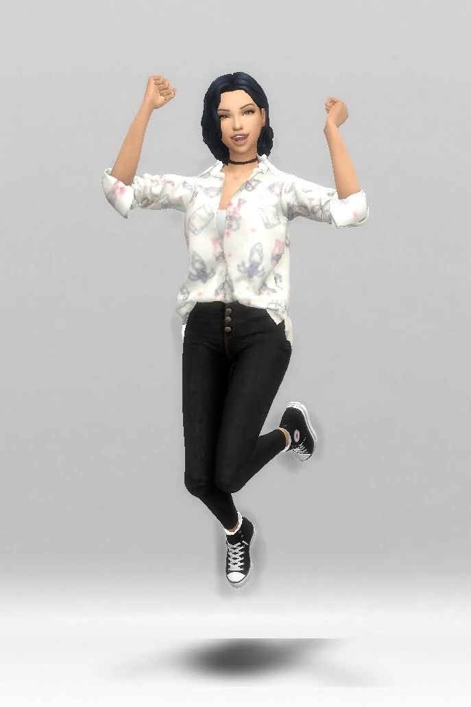 Layla Summers | SRBC's Big Brother Wiki | Fandom