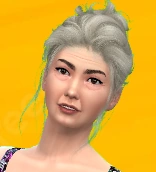 Trudy Smith | Sims Reality Orgs Wiki | Fandom
