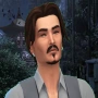 Johnny Depp | Sims Reality Orgs Wiki | Fandom