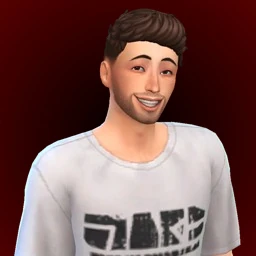 Sam Hyland | Sims Reality Shows Wiki | Fandom