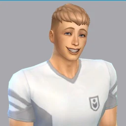 Callum Jenkins | Sims Reality Shows Wiki | Fandom