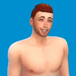 Scott Evans | Sims Reality Shows Wiki | Fandom