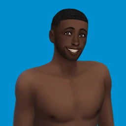Damon Rowan | Sims Reality Shows Wiki | Fandom