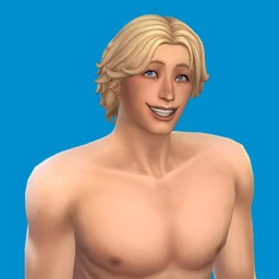 Matt Best | Sims Reality Shows Wiki | Fandom