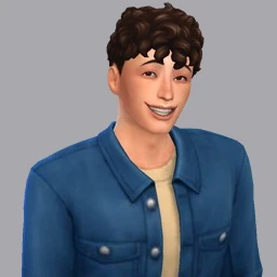 Andrew O'Connell | Sims Reality Shows Wiki | Fandom