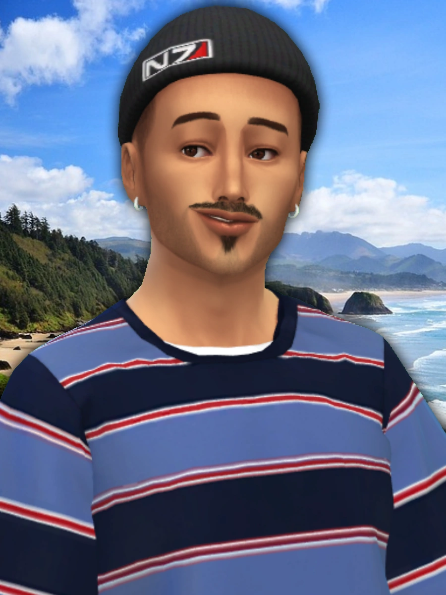 Marco Varela | Sims Reality TV Wiki | Fandom