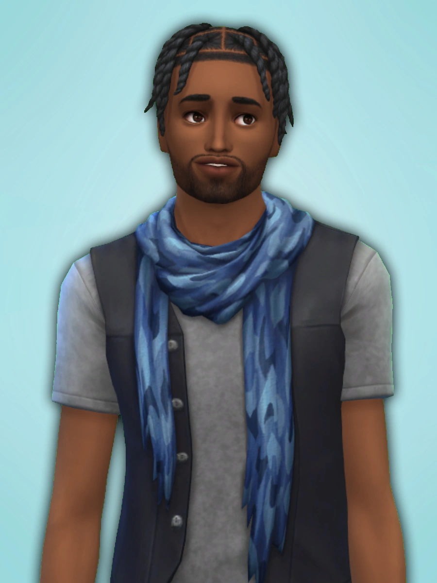 Nathan Robertson | Sims Reality TV Wiki | Fandom