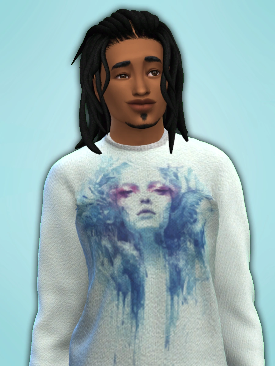 Ricky Brown | Sims Reality TV Wiki | Fandom