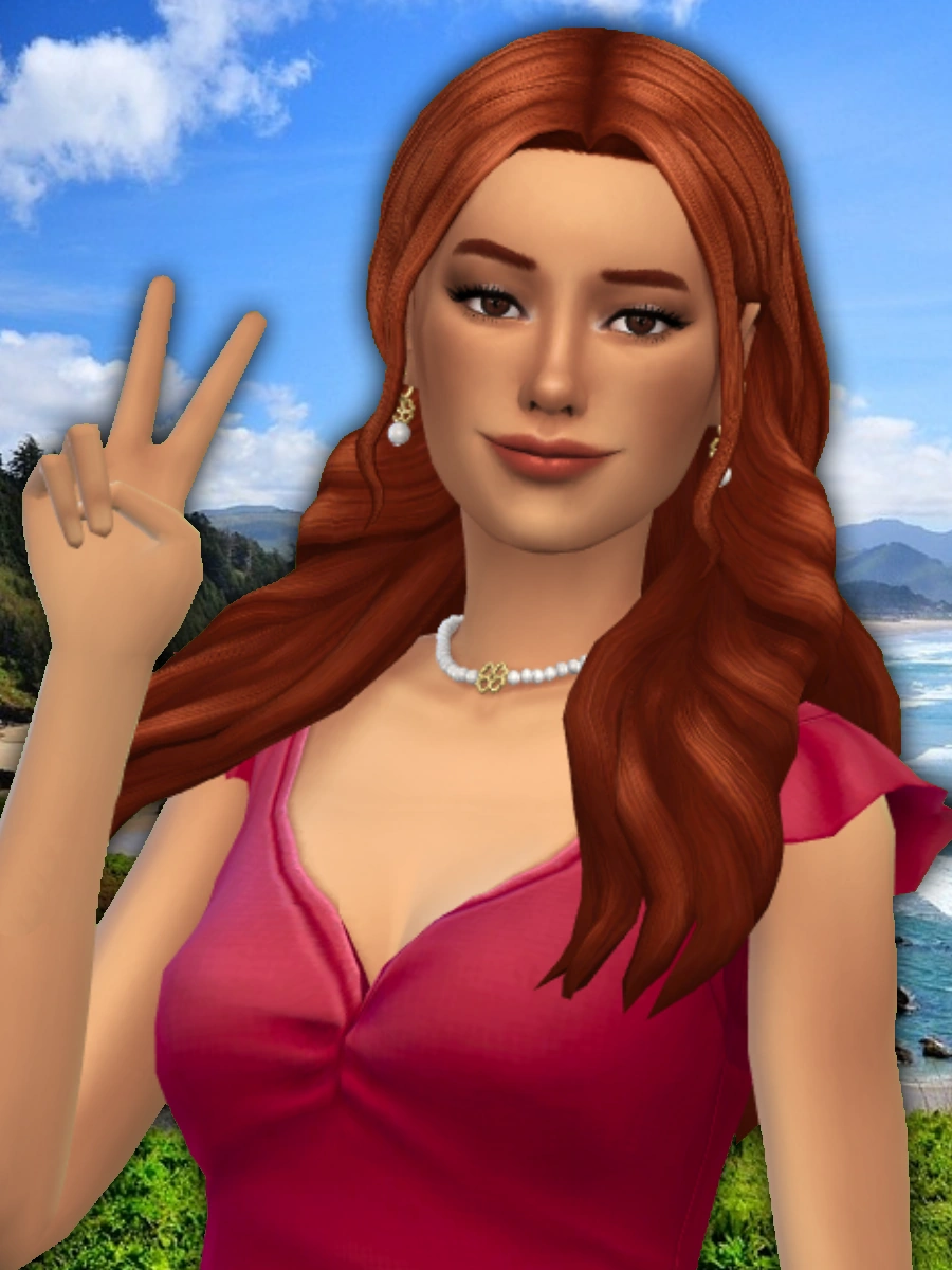 Isabel Correia | Sims Reality TV Wiki | Fandom