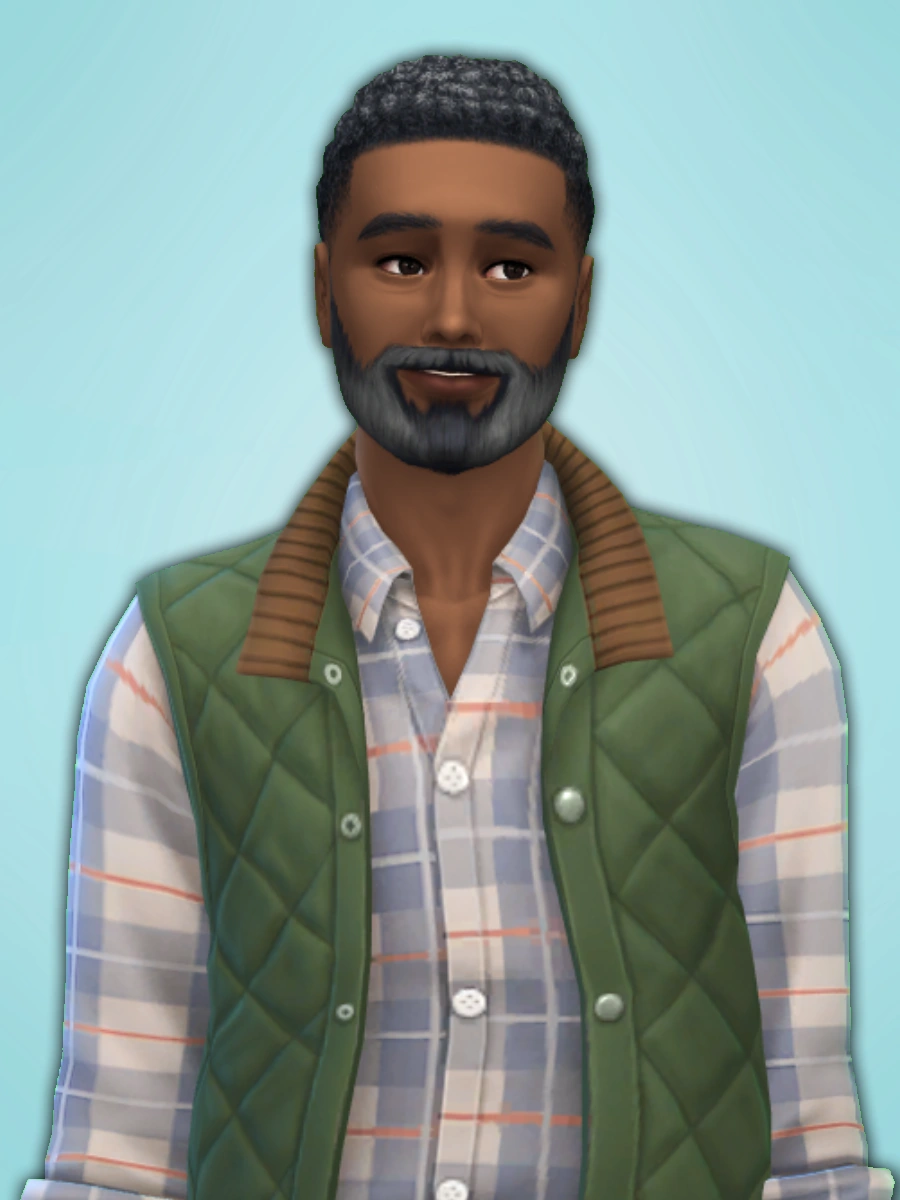 Marley Aguta | Sims Reality TV Wiki | Fandom