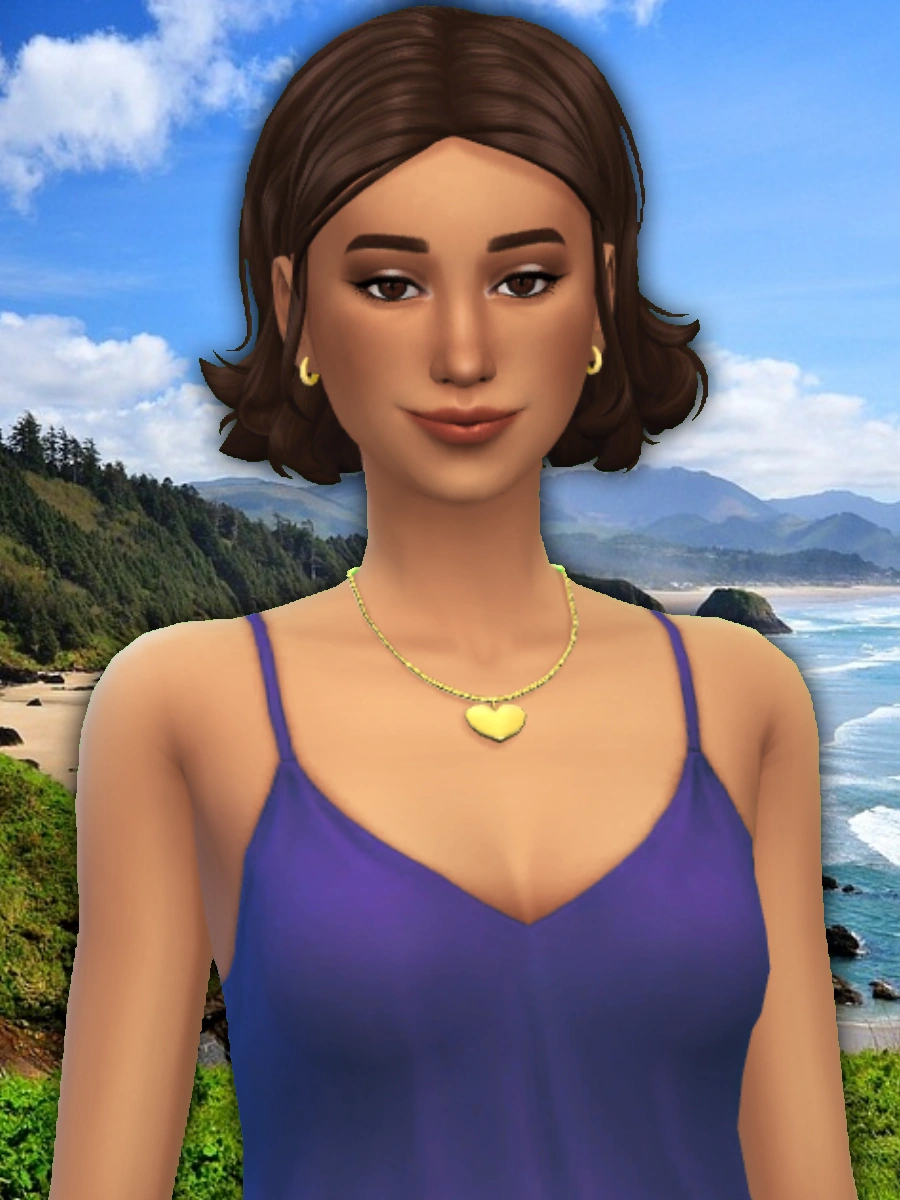 Sandra Queiroz | Sims Reality TV Wiki | Fandom