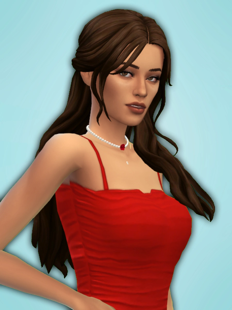 Sofia Estrada | Sims Reality TV Wiki | Fandom