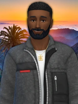 Douglas Cooper | Sims Reality TV Wiki | Fandom