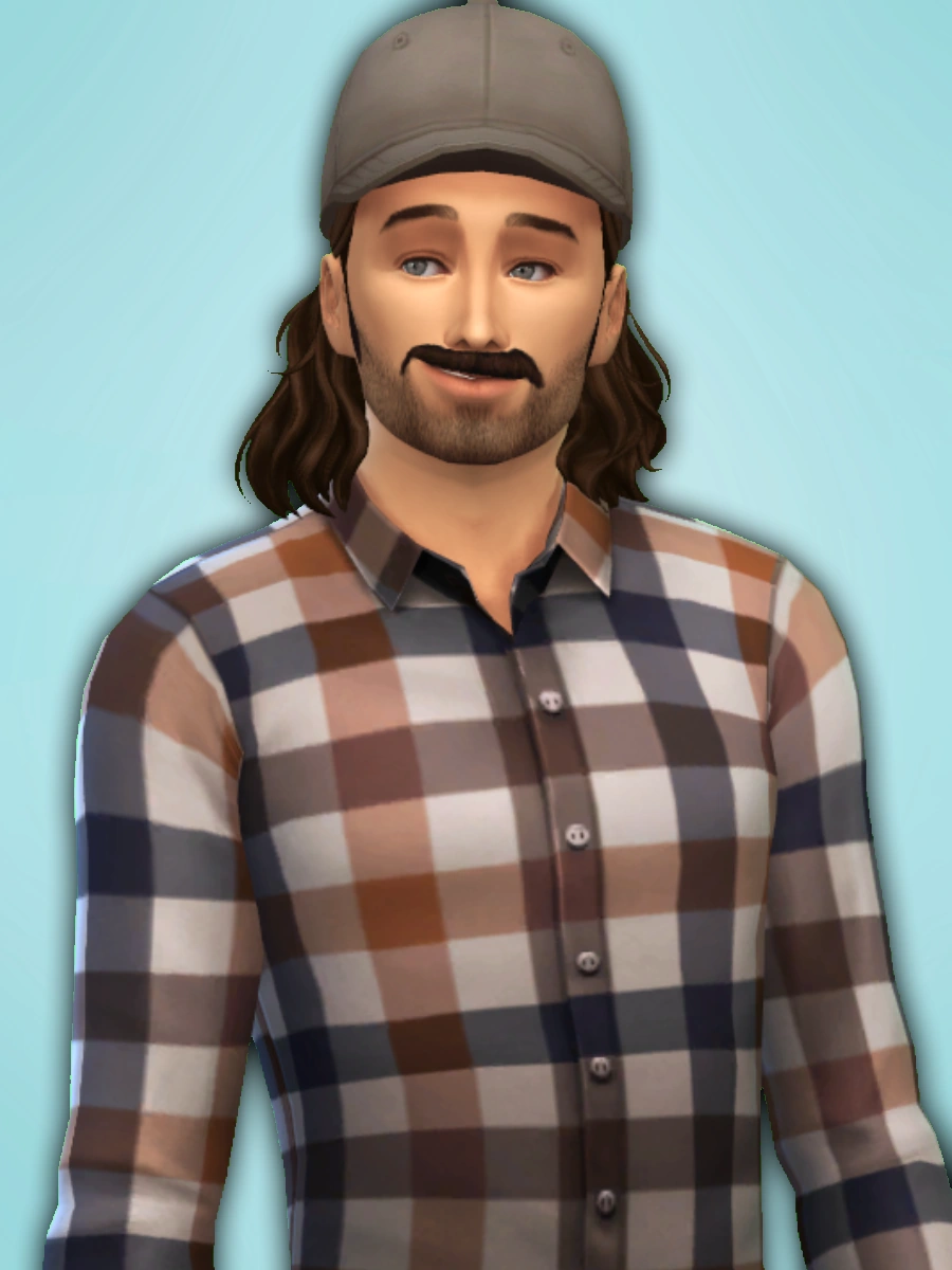 Lane Nichols | Sims Reality TV Wiki | Fandom