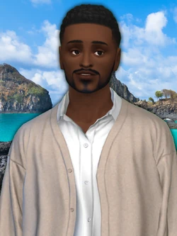 Paul Gaston | Sims Reality TV Wiki | Fandom