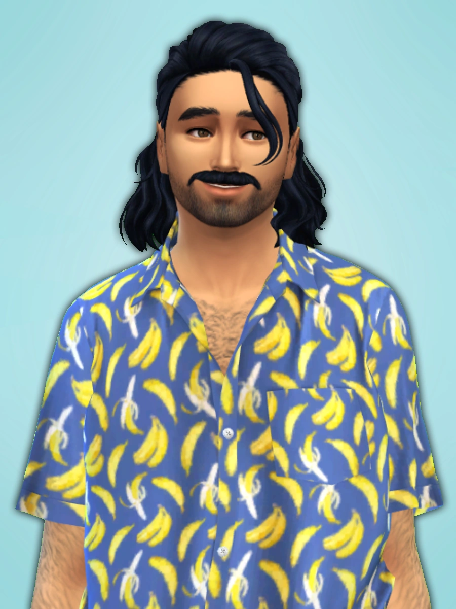Vincent Accardi | Sims Reality TV Wiki | Fandom