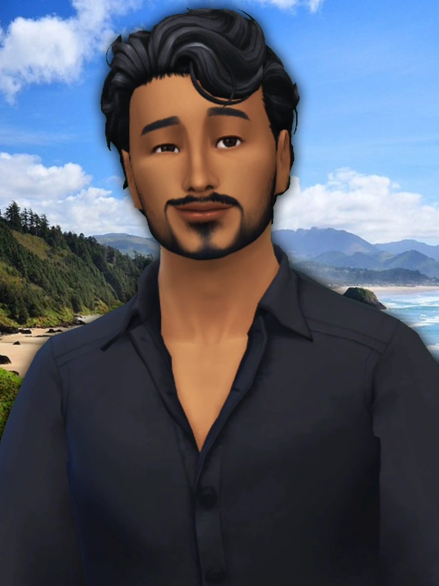 Rohan Sharma | Sims Reality TV Wiki | Fandom