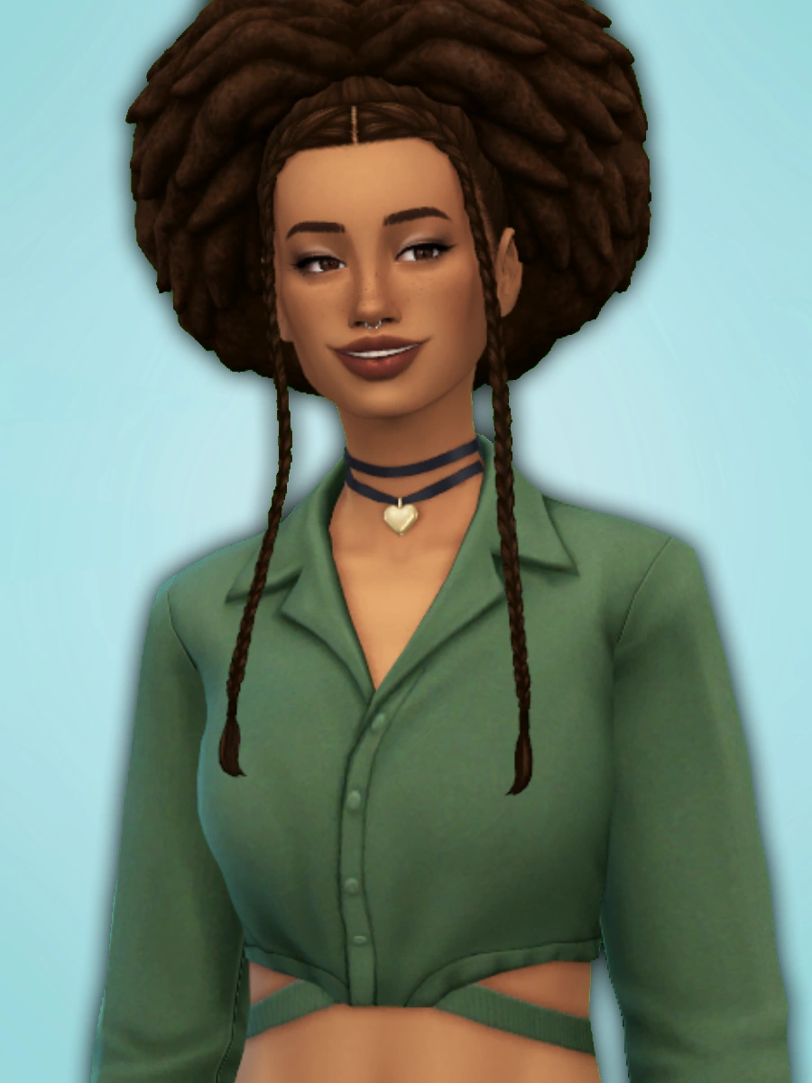 Mindy Carpenter | Sims Reality TV Wiki | Fandom