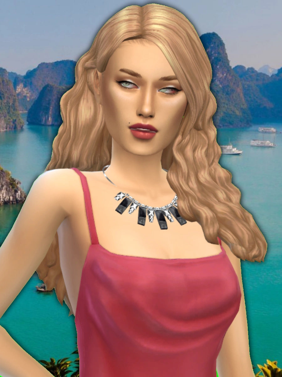 Valeria Bazhenov | Sims Reality TV Wiki | Fandom