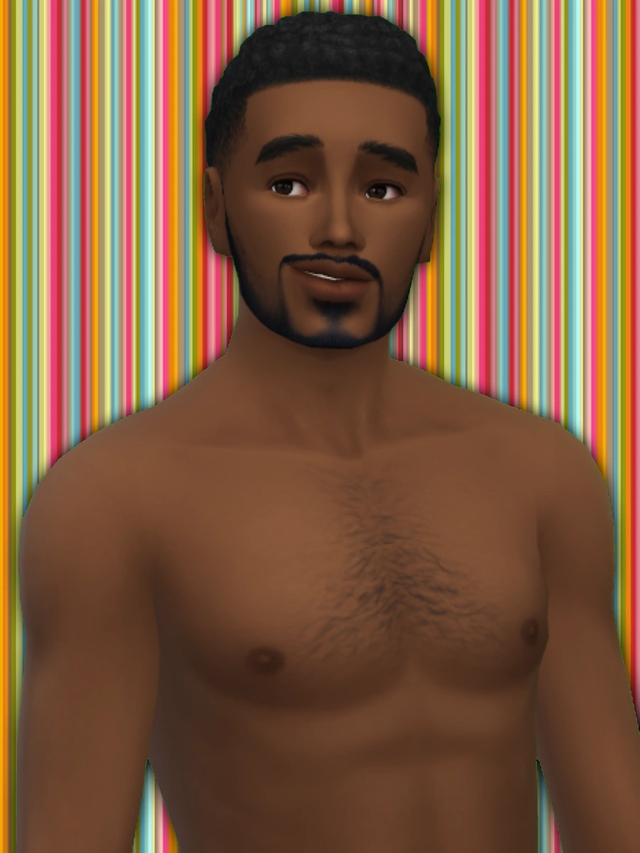 Howard Caldwell | Sims Reality TV Wiki | Fandom
