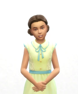 Princess Sophia of Magnolia | Sims Royal Families Wiki | Fandom
