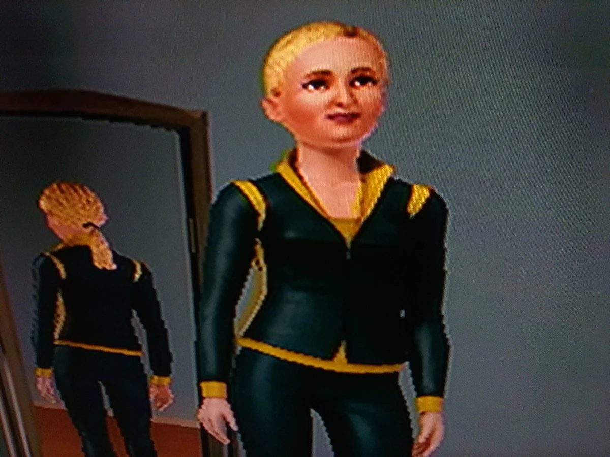 Stacey Conner | Sims: Survivor Wiki | Fandom