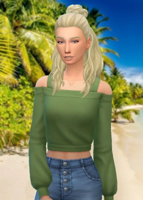 Sam Deen | Simvivor Wikia | Fandom