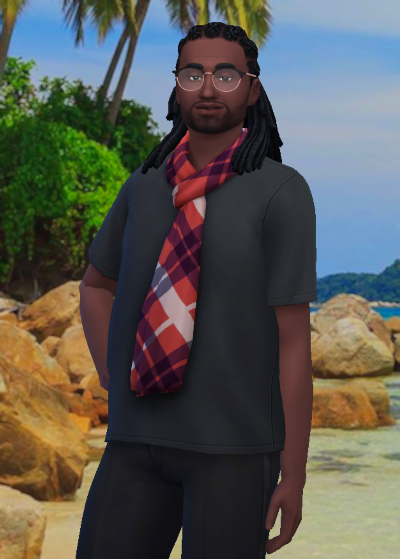 Jamar Owens Simvivor Wikia Fandom