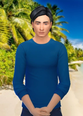 John Pierce | Simvivor Wikia | Fandom
