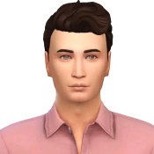 David Cooper | Simvivor Wikia | Fandom
