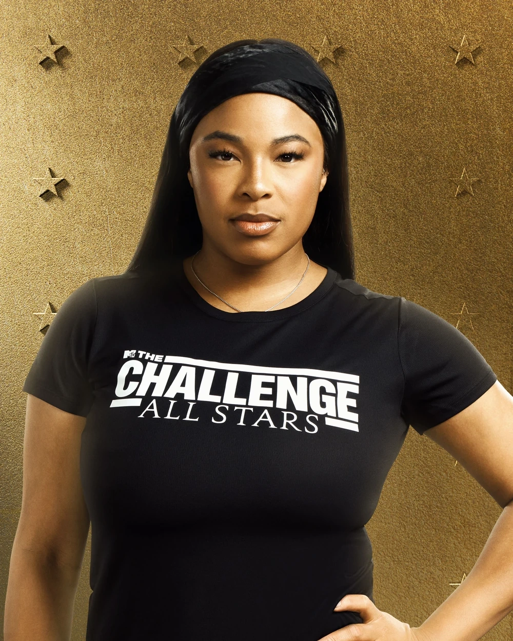Kam Williams | Sims The Challenge Wiki | Fandom
