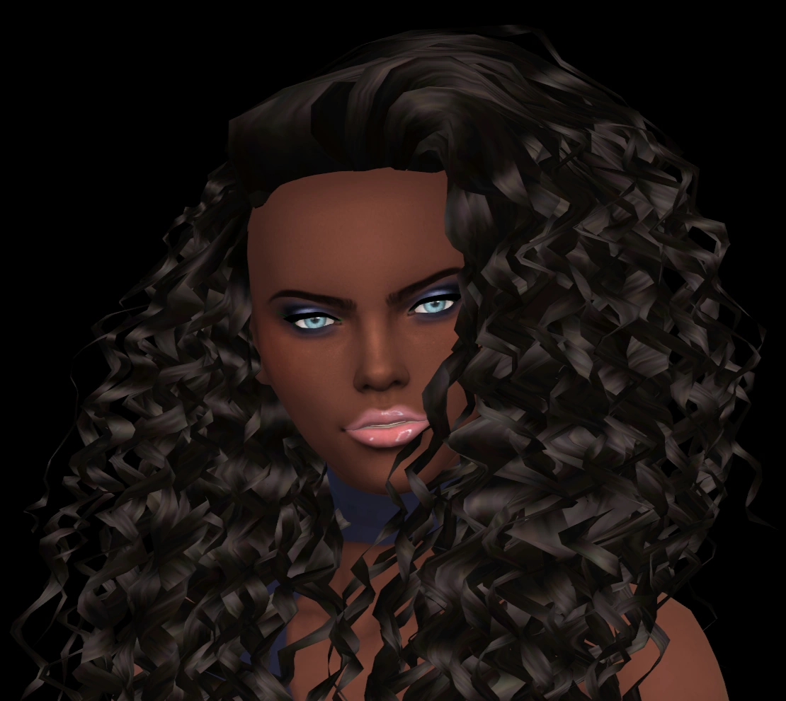 Amari Wilson | Sims The Coven Wiki | Fandom
