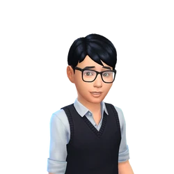 Alexander Goth | The Sims Wiki | Fandom