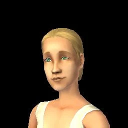 Fanon:Ariel Capp (SnarkbotAnya) | The Sims Wiki | Fandom