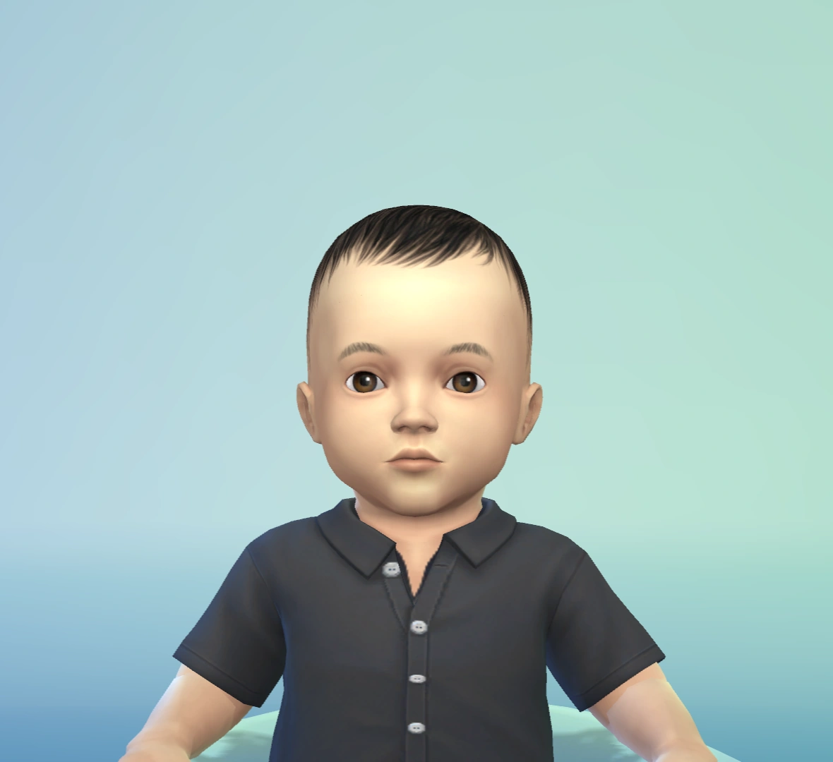 Fanon:Christopher Goth (LadyAsparagus) | The Sims Wiki | Fandom
