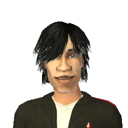 Chuck Larrea | The Sims Wiki | Fandom