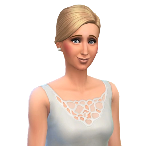 Clara Bjergsen | SimsPedia | Fandom