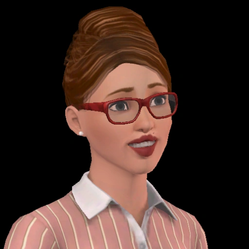 Constance Shelley | SimsPedia | Fandom