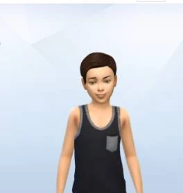 Fanon:Hal Capp (iFanon) | The Sims Wiki | Fandom