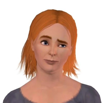 Fanon:Jane Parker | The Sims Wiki | Fandom