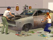 Los Sims 2: Y Sus Hobbies | SimsPedia | Fandom