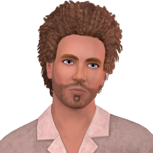 Paul Cygan | The Sims Wiki | Fandom