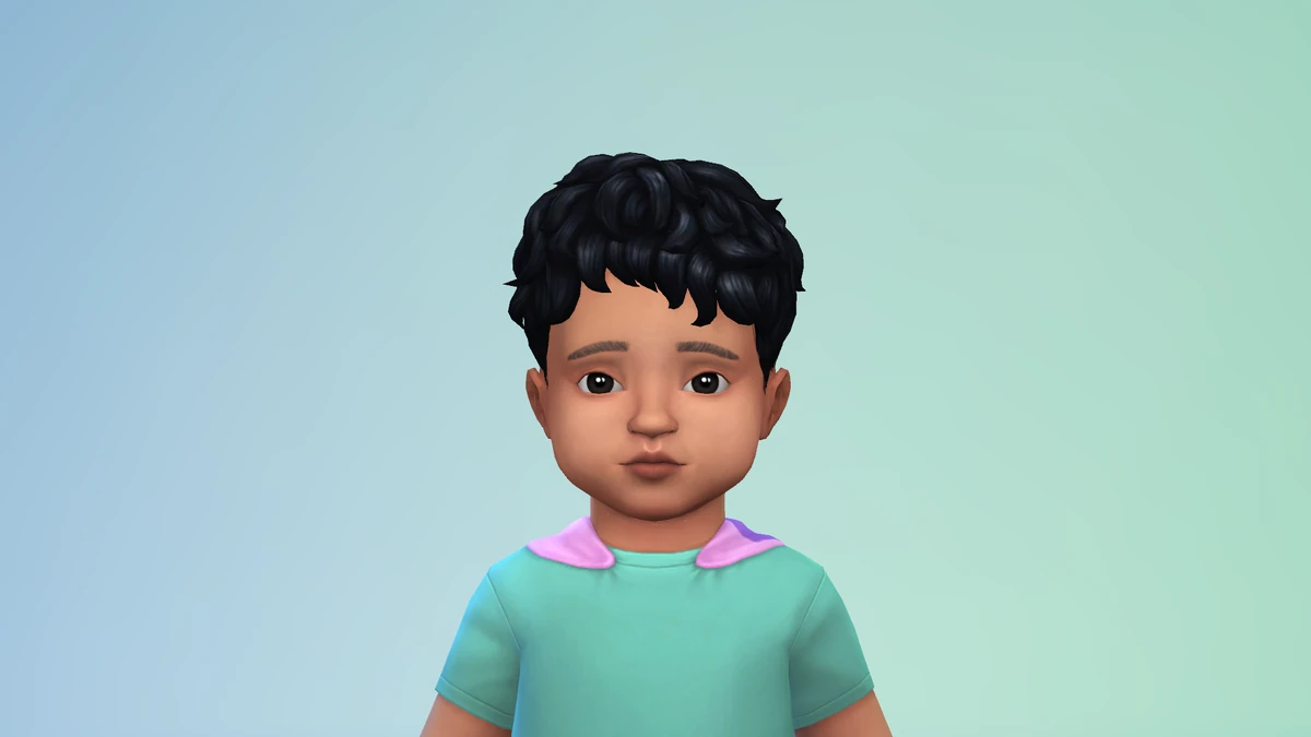 Fanon:Ralsei Delgato | The Sims Wiki | Fandom