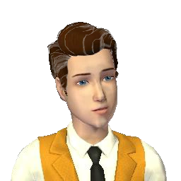 Fanon:Timothy Riley (Uberville) | The Sims Wiki | Fandom