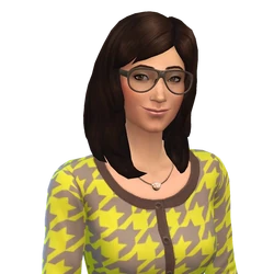 Alex Moyer | The Sims Wiki | Fandom